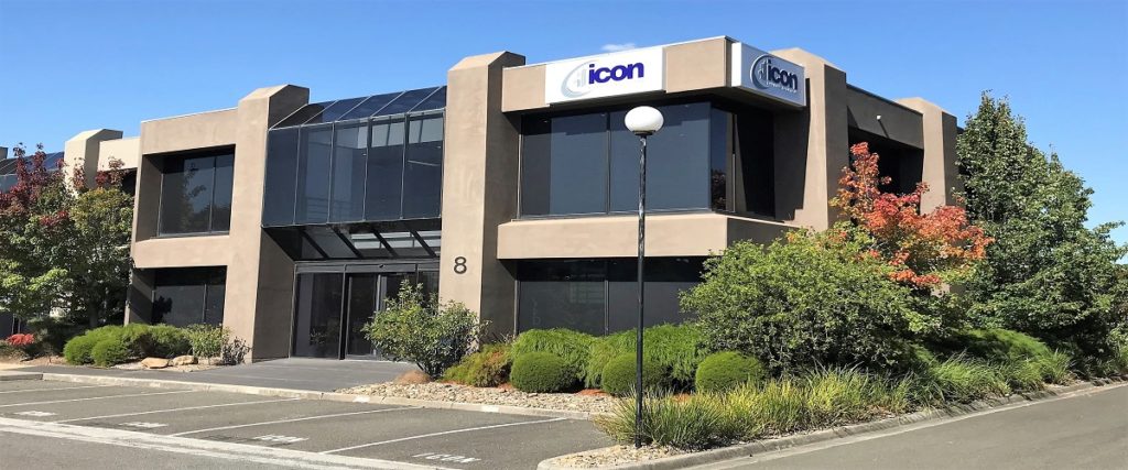 Contact Us - ICON Building Solutions